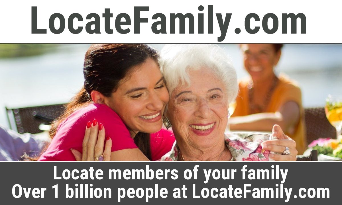 Locate JHON-JAIRO-CALDERON Family Members | Locate Family Worldwide